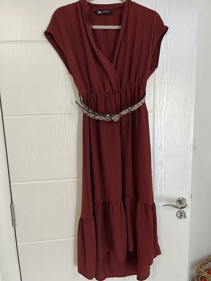 Zara haljina