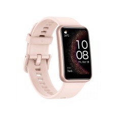 HUAWEI Watch Fit SE Nebula Roze Fitnes narukvica