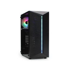 BC GROUP GAMING Intel Core i5-11400F/16GB/500GB/GTX1650 4GB