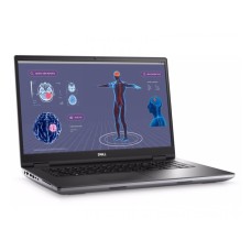 DELL Precision M7780 (FHD 500nits, i9-13950HX, 32GB, 1TB SSD, RTX 3500 12GB, Backlit FP SC Win11Pro 3yr ProSupport)