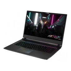 GIGABYTE AORUS 17 9SF (FHD 300Hz, i5-12500H, 16GB, 512GB SSD, RTX 4070 8GB, RGB Backlit)