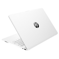 HP 15s-fq2046nm (Snow flake white) FHD IPS, i7-1165G7, 12GB, 512GB SSD (434D9EA // Win 11 Pro)