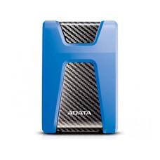 ADATA 1TB 2.5'' AHD650-1TU31-CBL plavi eksterni hard disk