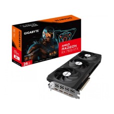 GIGABYTE AMD Radeon RX 7900 XTX GAMING OC 24GB 384bit GV-R79XTXGAMING OC-24GD