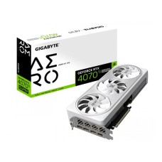 GIGABYTE NVidia GeForce RTX 4070 Ti SUPER AERO OC 16GB GV-N407TSAERO OC-16GD grafička karta