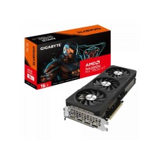 GIGABYTE Radeon RX 7600 XT GAMING OC 16G GV-R76XTGAMING OC-16GD