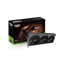 Inno3D GeForce RTX 4080 SUPER X3 16GB GDDR6X N408S3-166X-18703552