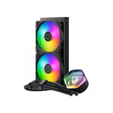 COOLER MASTER MasterLiquid ML240 Atmos ARGB vodeno hlađenje crno (MLX-D24M-A25PZ-R1)