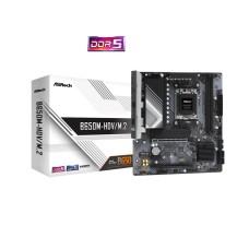 ASROCK B650M-HDV/M.2 AM5