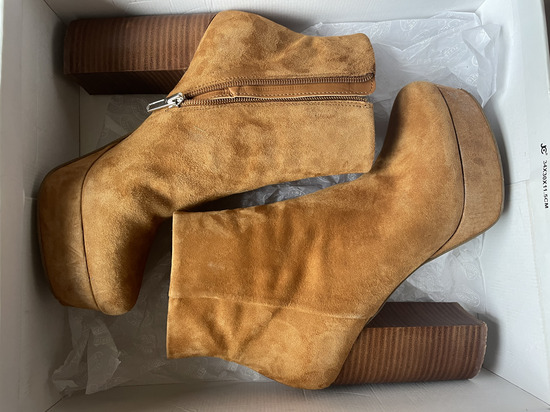 Steve Madden cizme