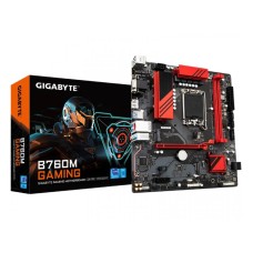 GIGABYTE B760M GAMING rev. 1.x matična ploča