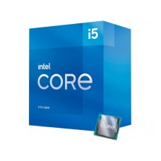 INTEL Core i5-11600 6-Core 2.8GHz (4.80GHz) Box