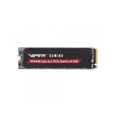 PATRIOT SSD M.2 NVMe 4TB VP4300 7400MBs/6400MBs VP4300L4TBM28H