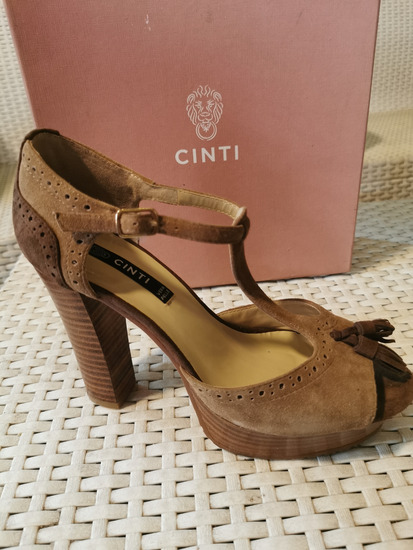 CINTI sandale kao Nove