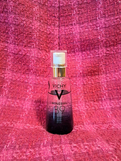 Vichy Mineral 89