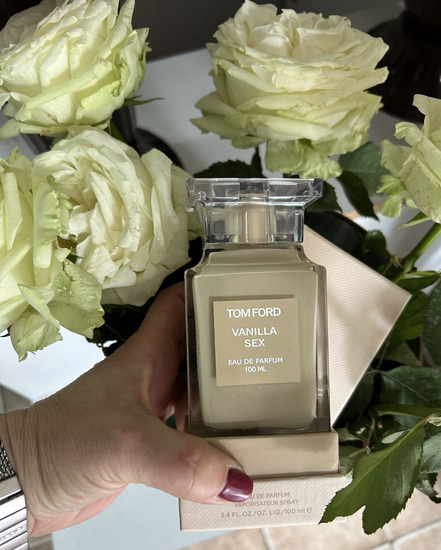 Tom Ford VANILLA SEX samo proban