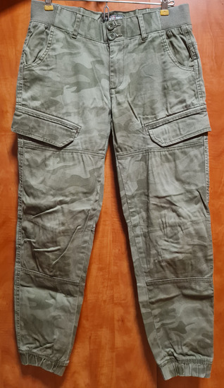 Terranova pantalone