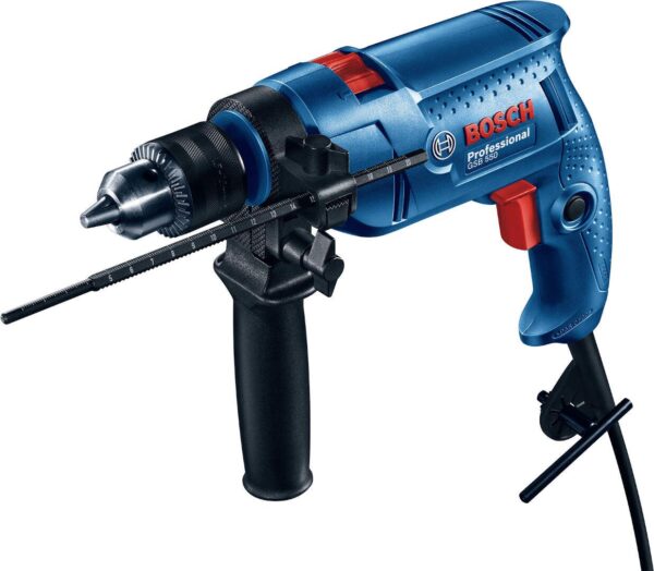 Bosch GSB 550 vibraciona bušilica (06011A1023)