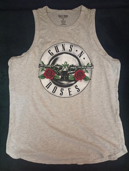 Original Guns N Roses majica bez rukava