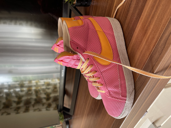 Nike Blazer roze patike za devojcice