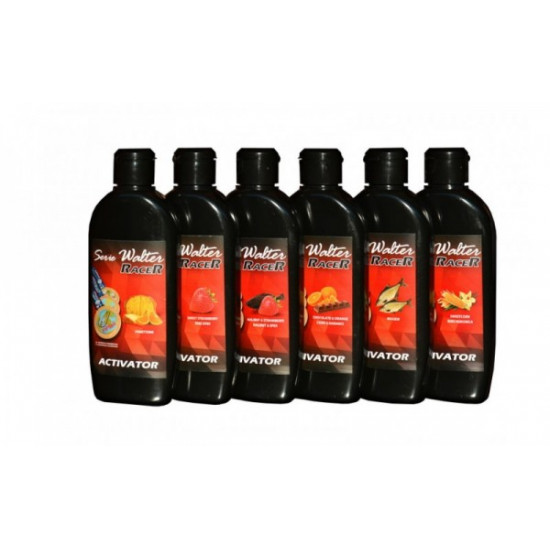 SW ACTIVATOR RACER KRILL 250ML