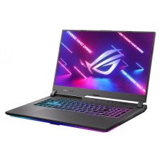 ASUS ROG Strix G17 G713PV-LL047W (WQHD, Ryzen 9 7845HX, 16GB, SSD 1TB, RTX 4060, Win 11 Home)