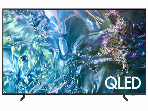 Televizor SAMSUNG QE50Q60DAUXX/QLED/50''/UHD/smart/Tizen/crna