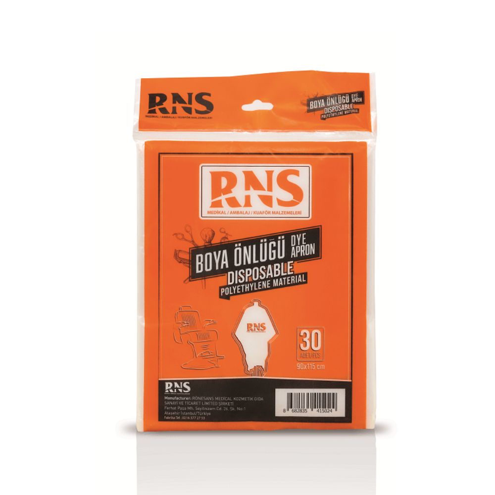 Prodavnica - Ogrtači za farbanje za jednokratnu upotrebu RNS 30/1