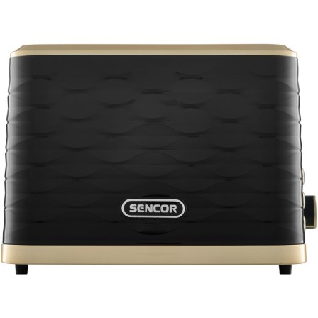 Toster SENCOR STS 7501BK