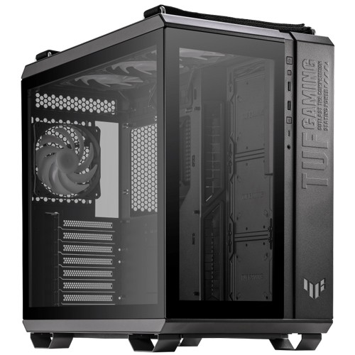 Asus TUF Gaming GT502 Plus ATX PC kućište | 90DC0090-B19010