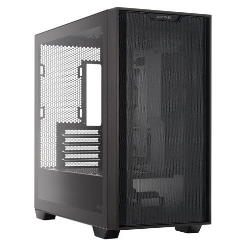 Asus A21 micro-ATX PC kućište | 90DC00H0-B09010