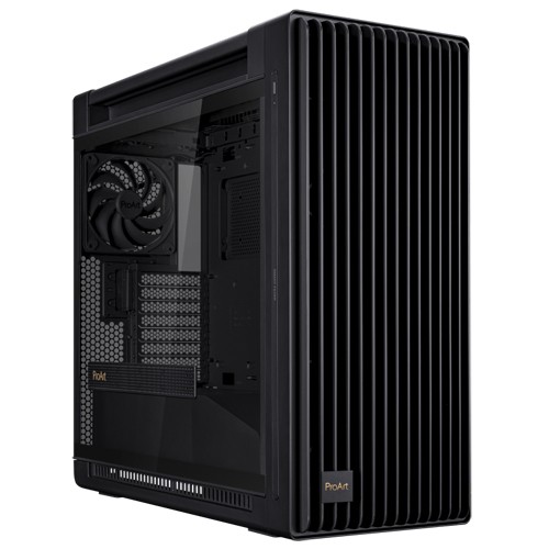 Asus ProArt PA602 Black Full Tower E-ATX PC kućište | 90DC00J0-B09000