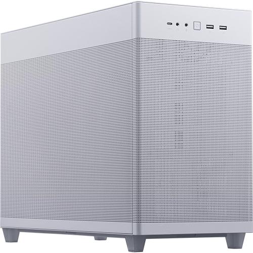 Asus Prime AP201 MicroATX kućište | 90DC00G3-B39000