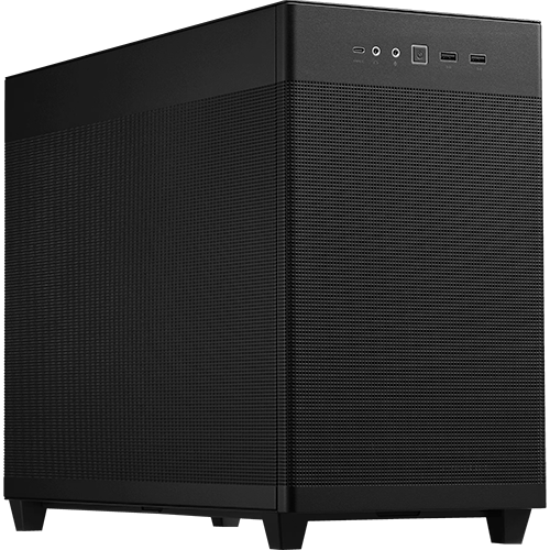 Asus Prime AP201 MicroATX kućište | 90DC00G0-B39000