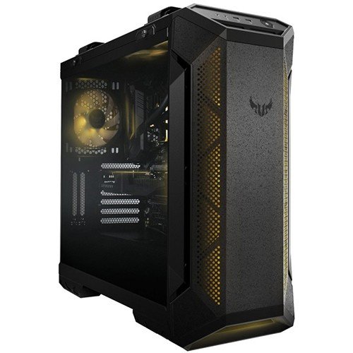 Asus TUF Gaming GT501 Kućište za računar | 90DC0012-B49000