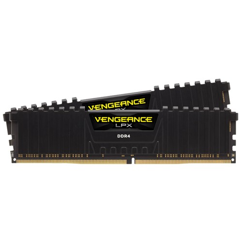 Corsair 32GB (2 x 16GB) VENGEANCE LPX 3600 DDR4 DIMM memorija | CMK32GX4M2Z3600C18