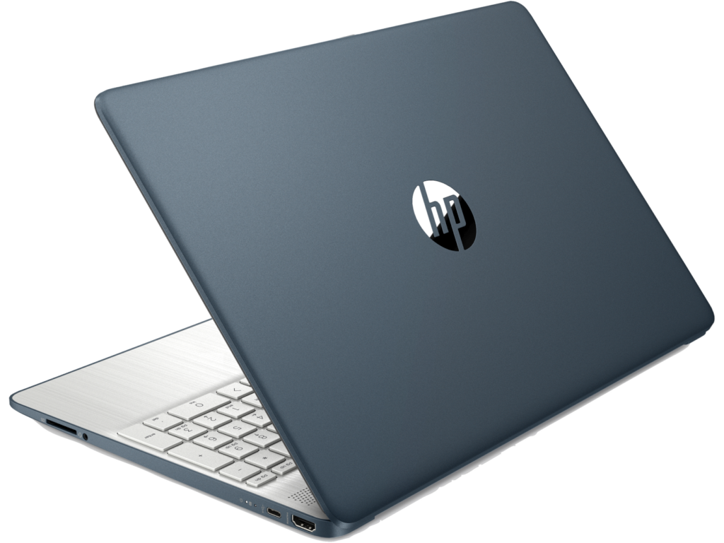 HP 15s-eq2165nm Win 11 Home/15.6FHD AG IPS/Ryzen 5-5500U/8GB/512GB/petrol A0DQ2EA#AKQ