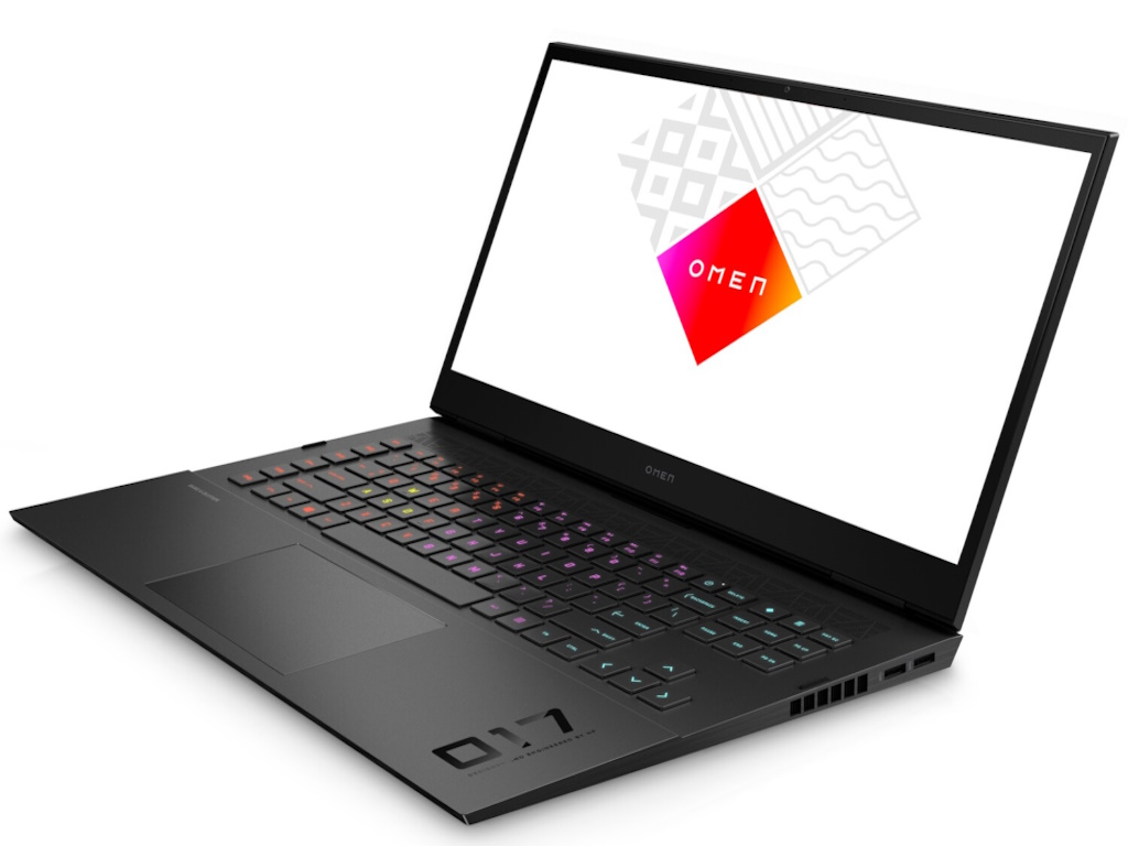 HP Omen 17-cm2007nm DOS/17.3FHD AG IPS 144Hz/i7-13700HX/16GB/1TB/RTX 4060 8GB/backlit/3g 9D1S3EA#BED