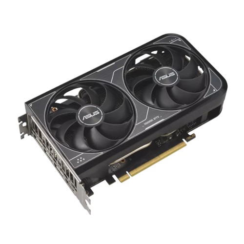 Asus Dual GeForce RTX 4060 V2 OC Edition 8GB GDDR6 Grafička karta | DUAL-RTX4060-O8G-V2