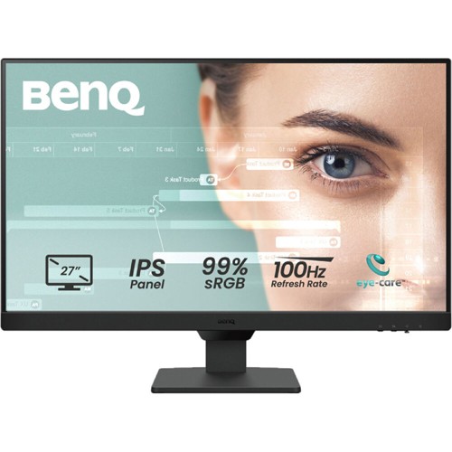 BenQ 27″ 1080p Eye Care Monitor GW2790