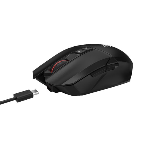 A4Tech Bloody R36 Ultra Dual Mode Gaming bežični miš