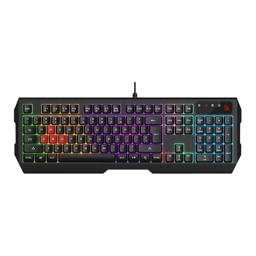 A4Tech Bloody B135N Neon Gaming tastatura