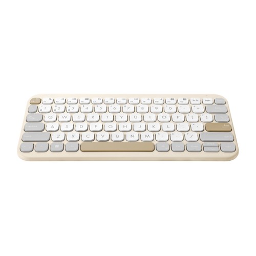 Asus Marshmallow Keyboard KW100 bežicna tastatura | 90XB0880-BKB040