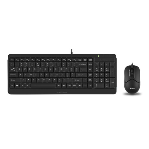 A4Tech F1512 YU tastatura i miš