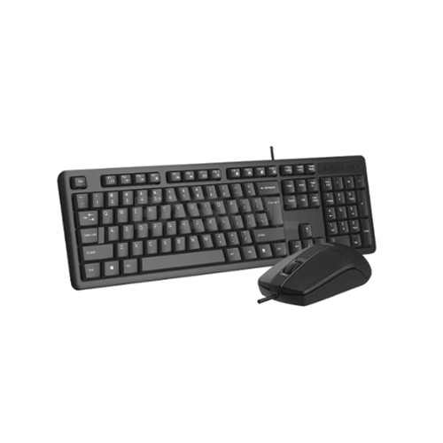 A4Tech KRS-3330 YU tastatura i miš