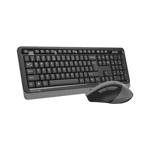 A4Tech Fstlyler FG1035 Bežični tastatura i miš