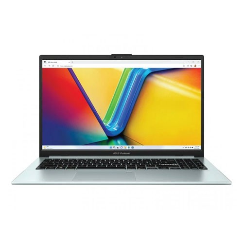 Asus VivoBook Go laptop E1504FA-NJ935