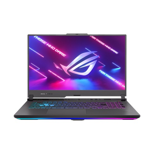 Asus ROG Strix G17 Gaming laptop G713PV-LL047W