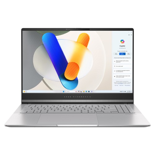 Asus Vivobook S 15 OLED laptop M5506NA-MA015