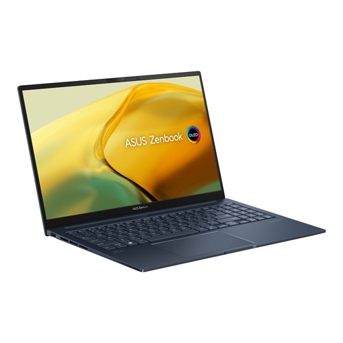 Asus Zenbook 15 OLED laptop UM3504DA-OLED-MA211